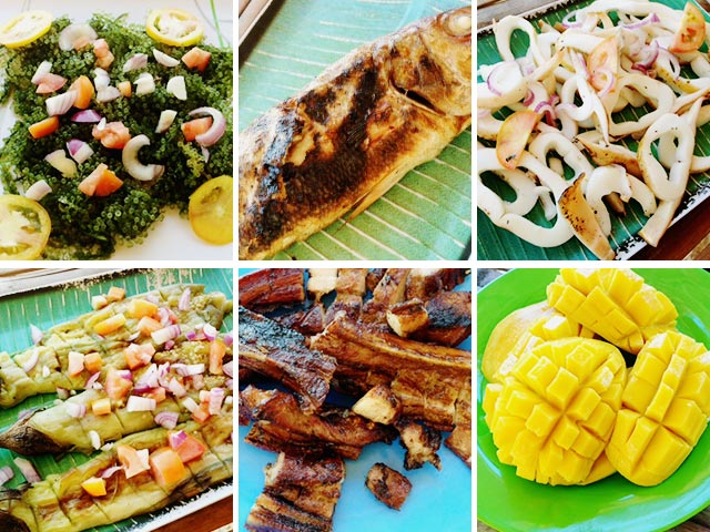 Foodie Travels: Summer in the Philippines