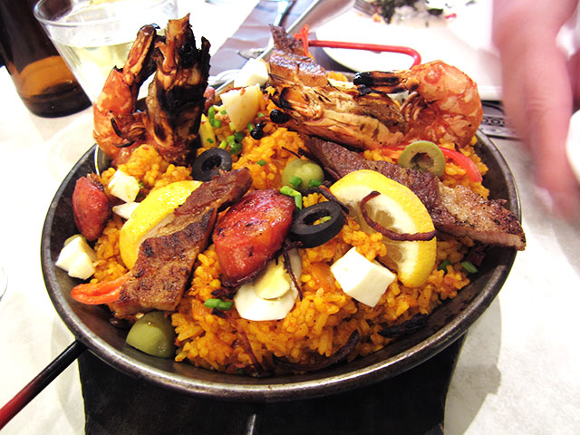 Foodie Travels: Summer in the Philippines