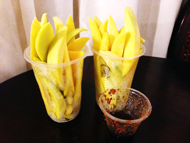 Foodie Travels: Summer in the Philippines
